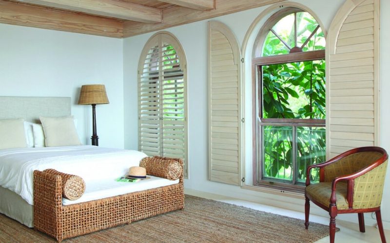 Shutters – AE Window Fashions